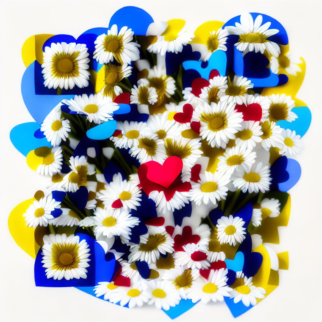 QR Love: Make a Memorable Declaration of Love With Our Innovative QR ...