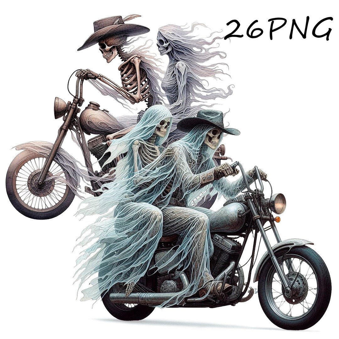 Zombie Motorcycle Racer, Files for Your Art Projects and Designs ...