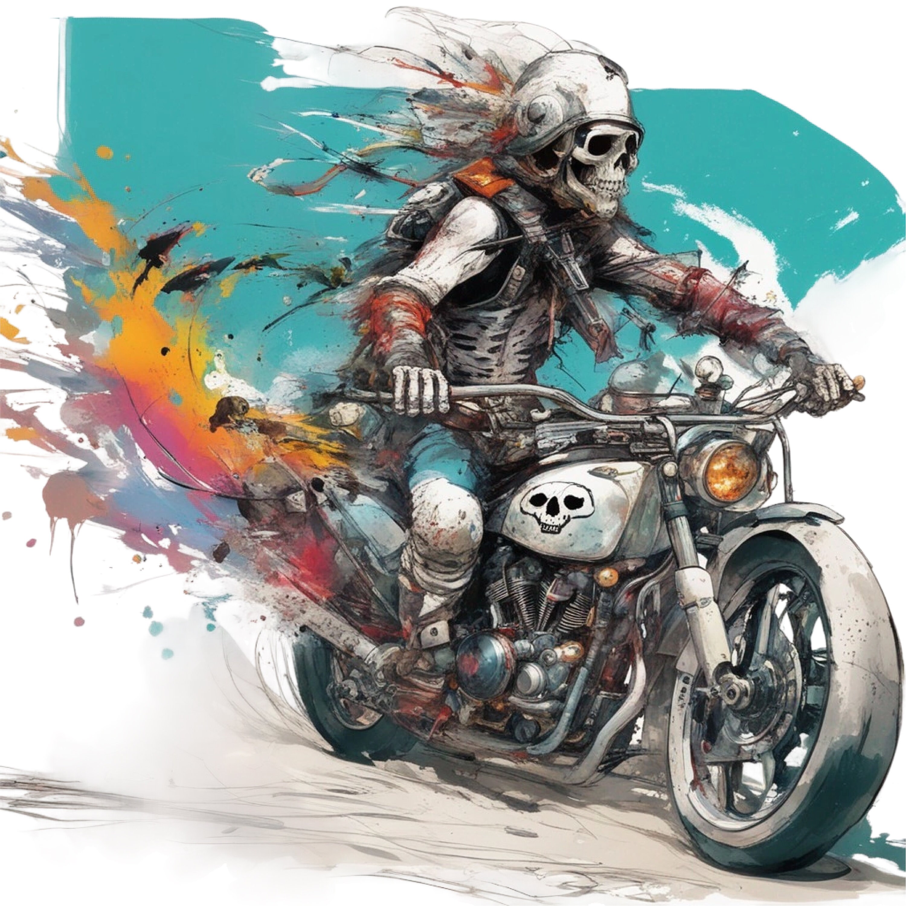 Dive Into the World of Images Featuring Crazy Motorcycle Racers With a ...