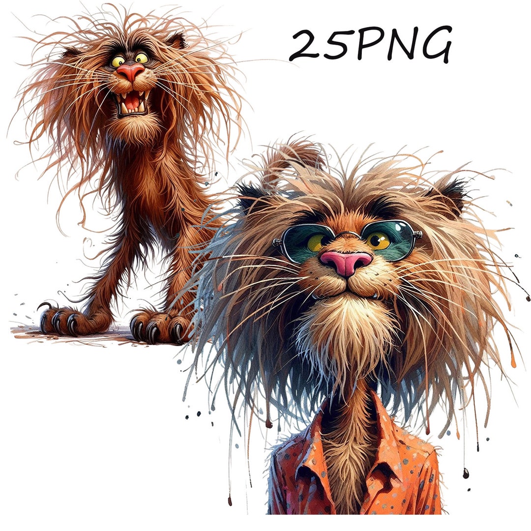 Wild Cats, Funny Pictures, Funny Cats for Your Creativity, Images for ...