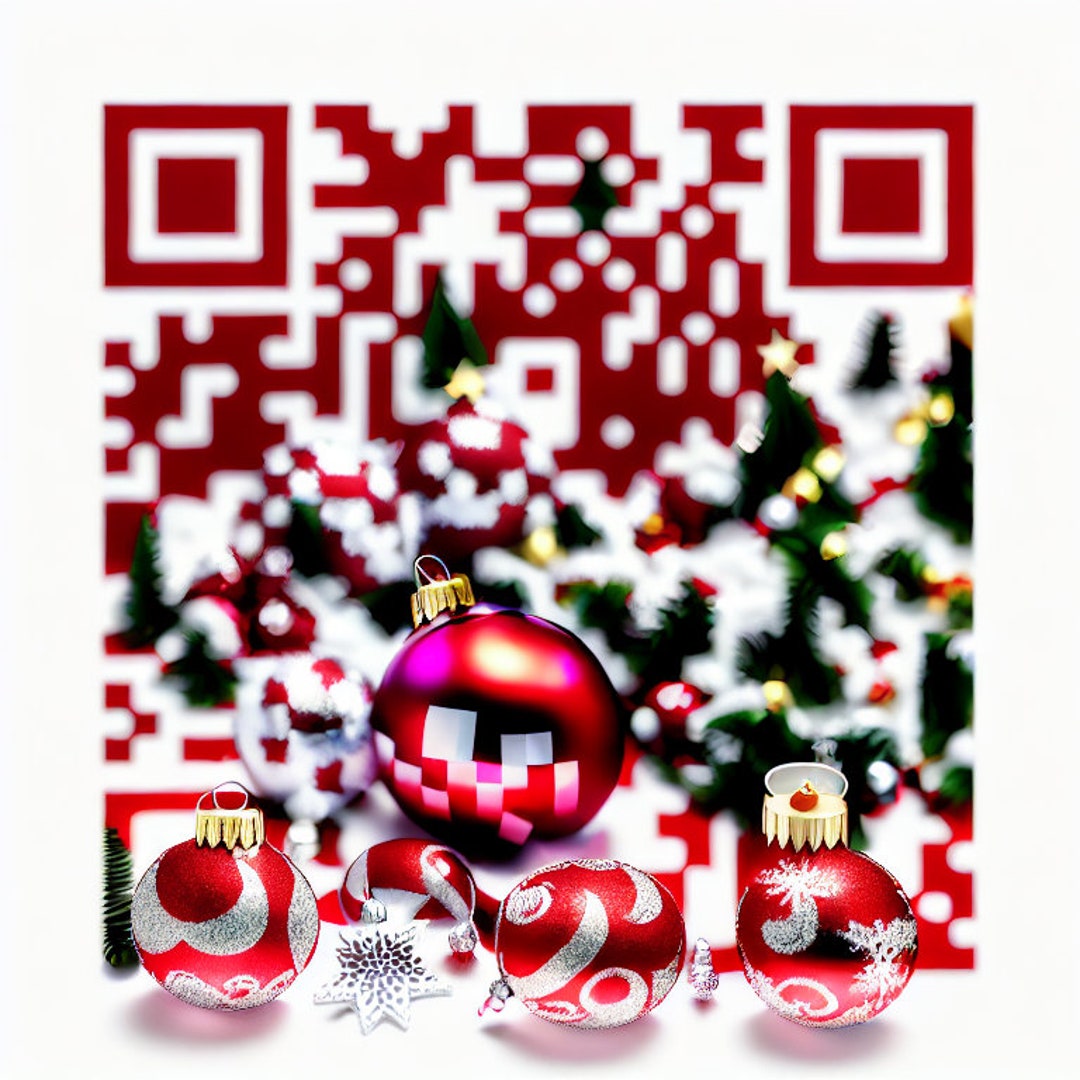 Spread Festive Joy and Warm Wishes With an Original Merry Christmas ...