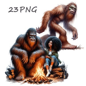 Sasquatch, Bigfoot Images, Unusual Charm, for Your Creative Pursuits ...