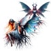 Cute Fairies, Horror Fairies, Fairy PNG, Magic Fairies Cliparts for ...