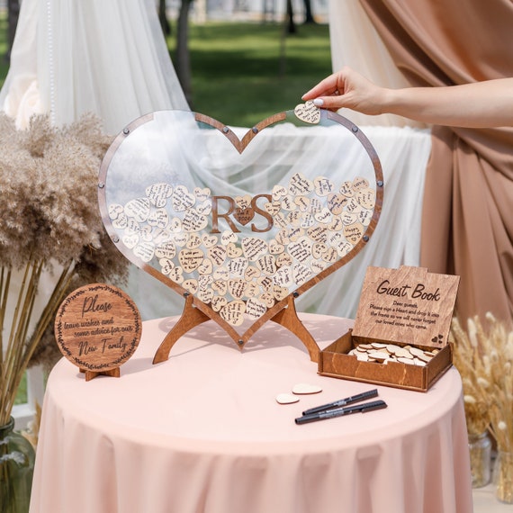 Cute personalized wedding gifts | Beachweddingtips.com