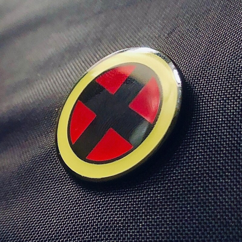 Xmen Jewelry - Etsy