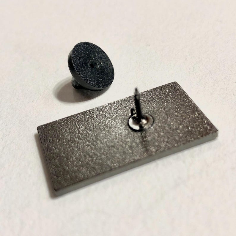 Retro X-MEN Marvel Comics Group Enamel Lapel Pin for Hats, Bags or ...