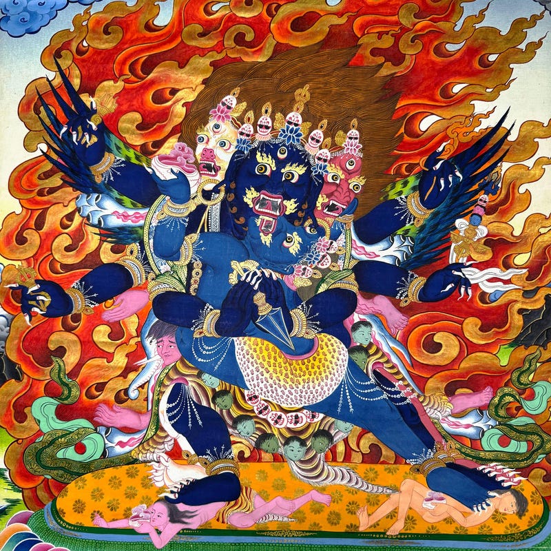 Phurba - Etsy