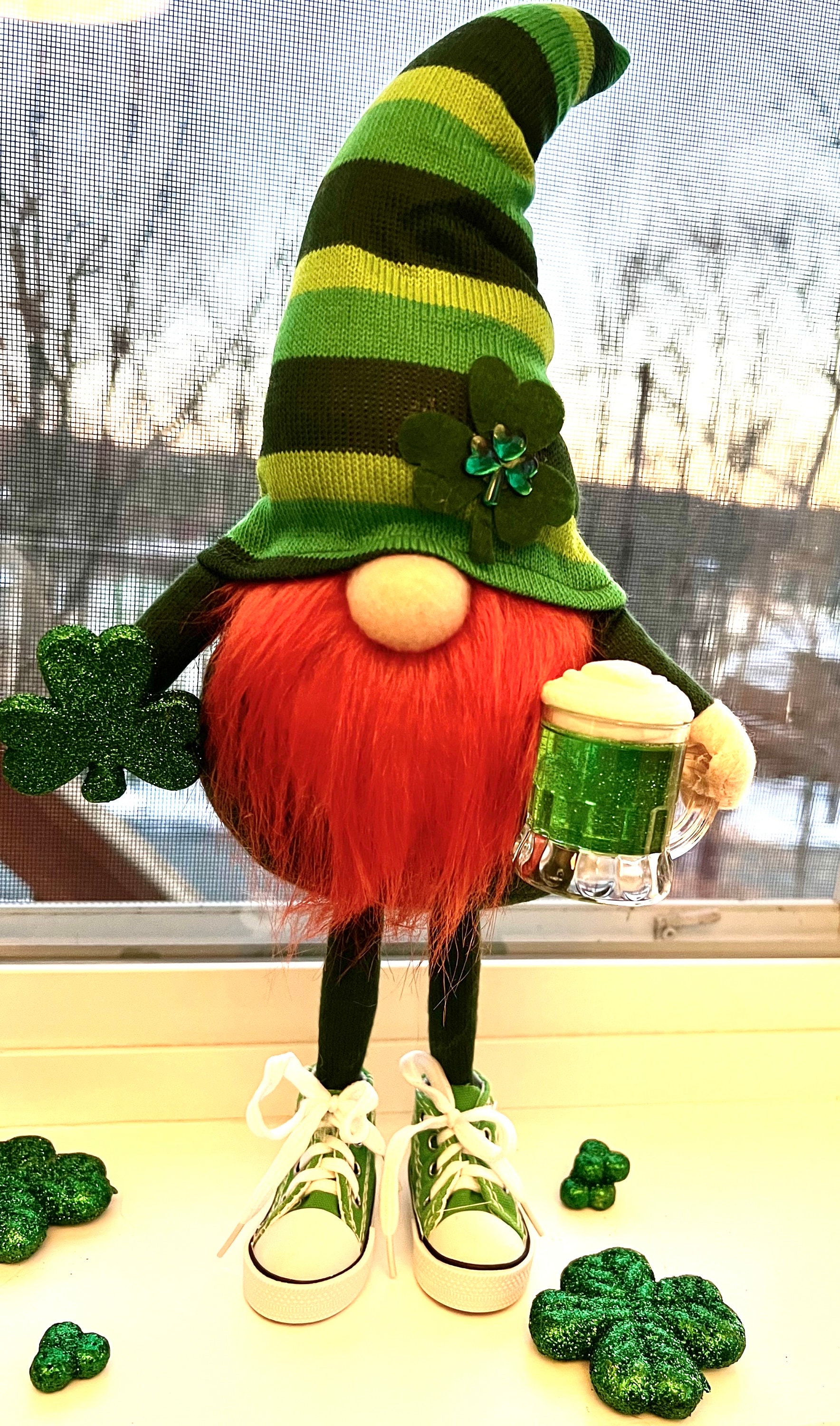 Faux Beer Prop for Your Tiered Tray - Etsy