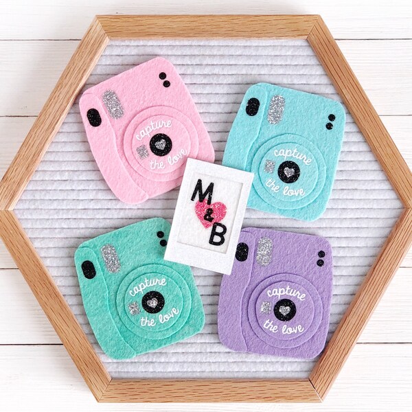 Photo Booth Board - Etsy