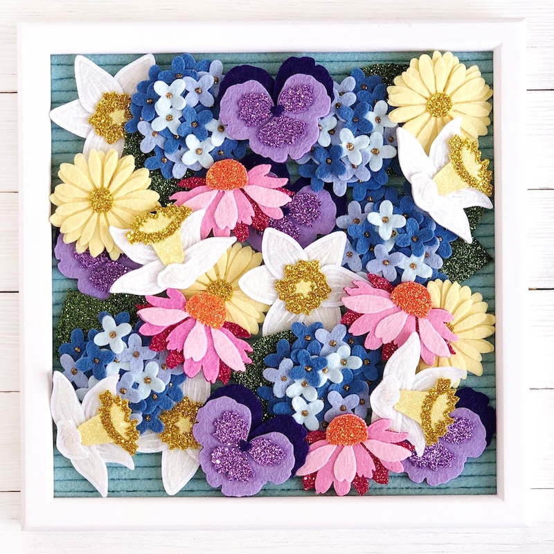 Felt Board - Etsy