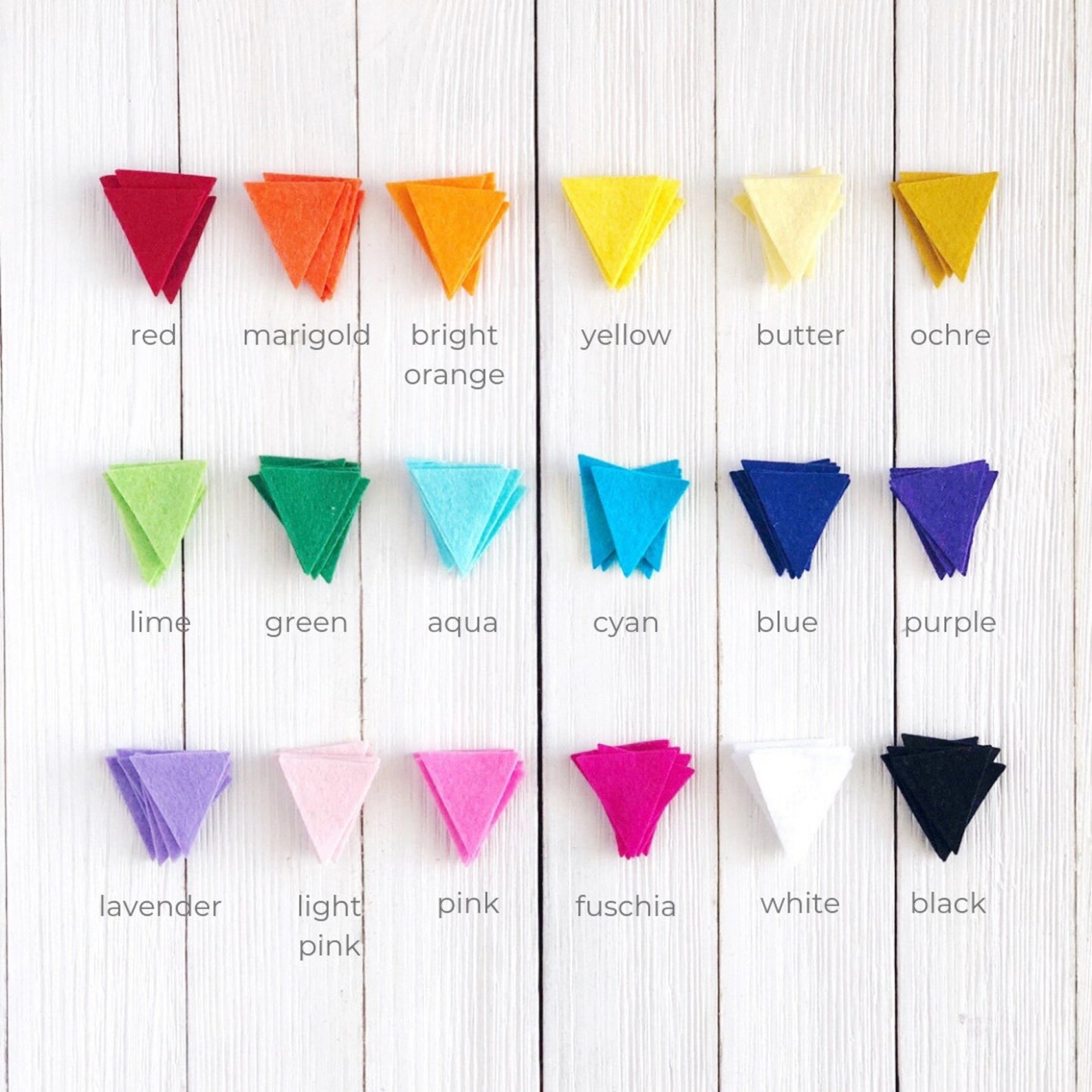 MADE TO ORDER: Custom Mini Banner and Garland | Etsy