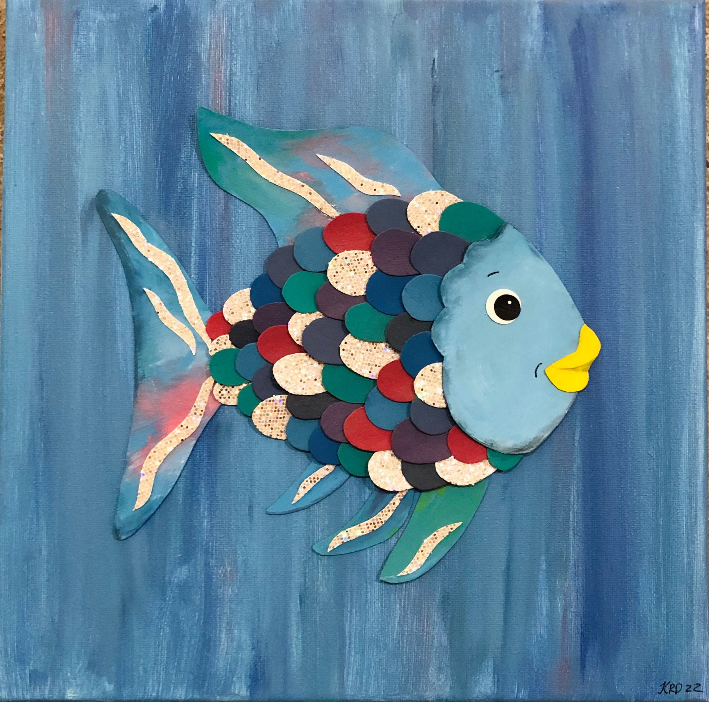 Rainbow Fish