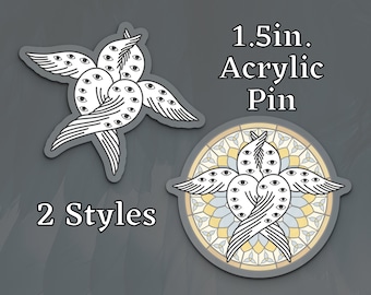 Biblically Accurate Angel Jacket - Etsy