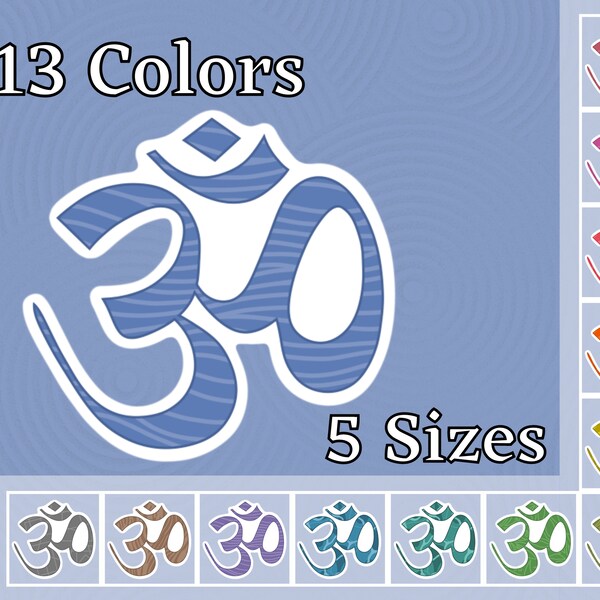 Buddhism Stickers - Etsy