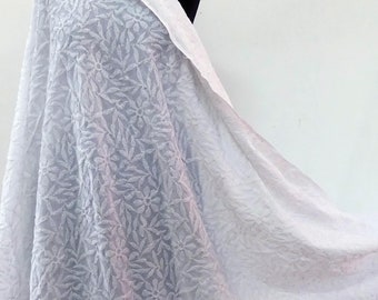 Transparent fabric | Etsy