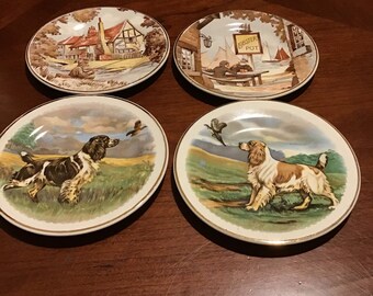 Tunstall Pottery - Etsy UK