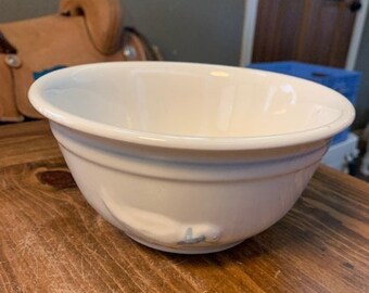 Country Geese Bowl - Etsy