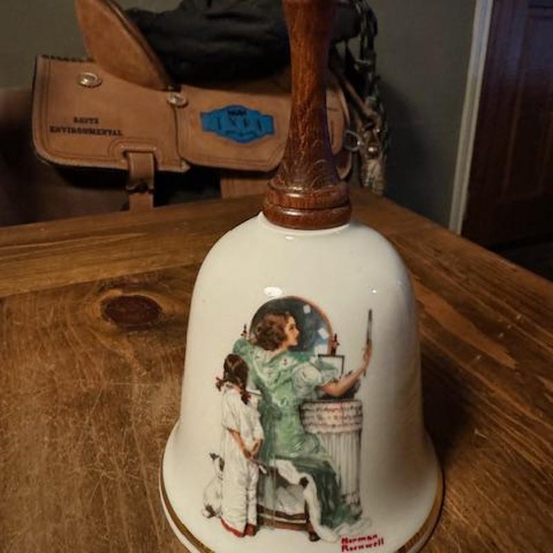 Bell Ringing Gifts - 60+ Gift Ideas for 2025