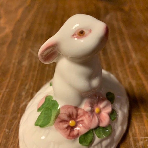 Avon Bunny - Etsy
