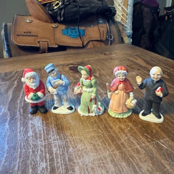 Lefton Christmas - Etsy