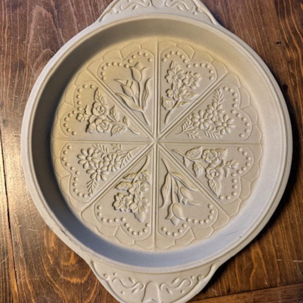 Shortbread Mold - Etsy