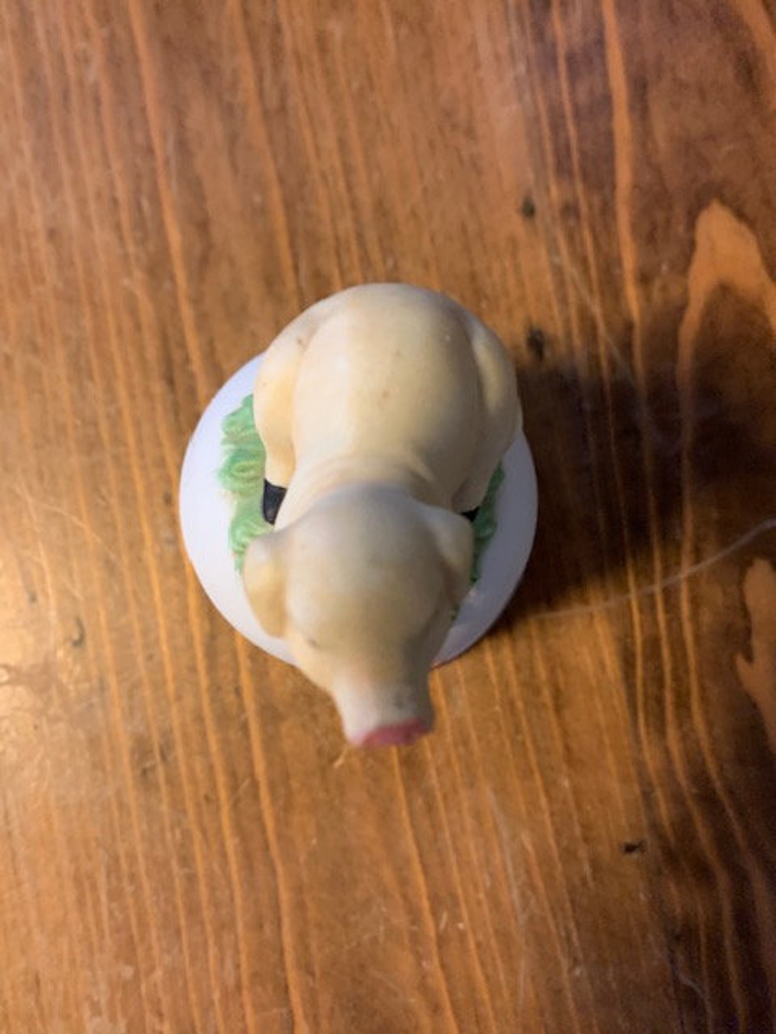 Vintage Pig Bell - Etsy