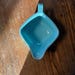 Vintage Baby Blue Melmac Cream and Sugar Set - Etsy