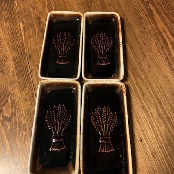 Wheat Pottery - Etsy