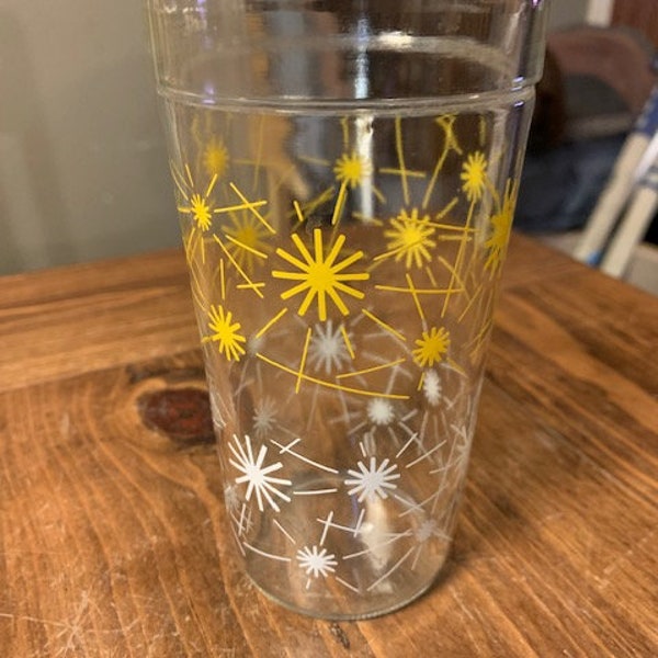 Starburst Pattern - Etsy