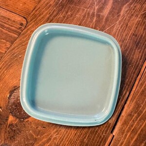 Vintage Baby Blue Melmac Cream and Sugar Set - Etsy