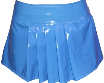 Pvc skirt | Etsy