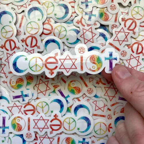 Save the Bees Clean the Seas Hug the Trees Environmental | Etsy