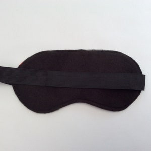 Hubble Bubble, Witches Sleep Mask, Gothic Sleep Mask, Sleep Mask, Eye ...