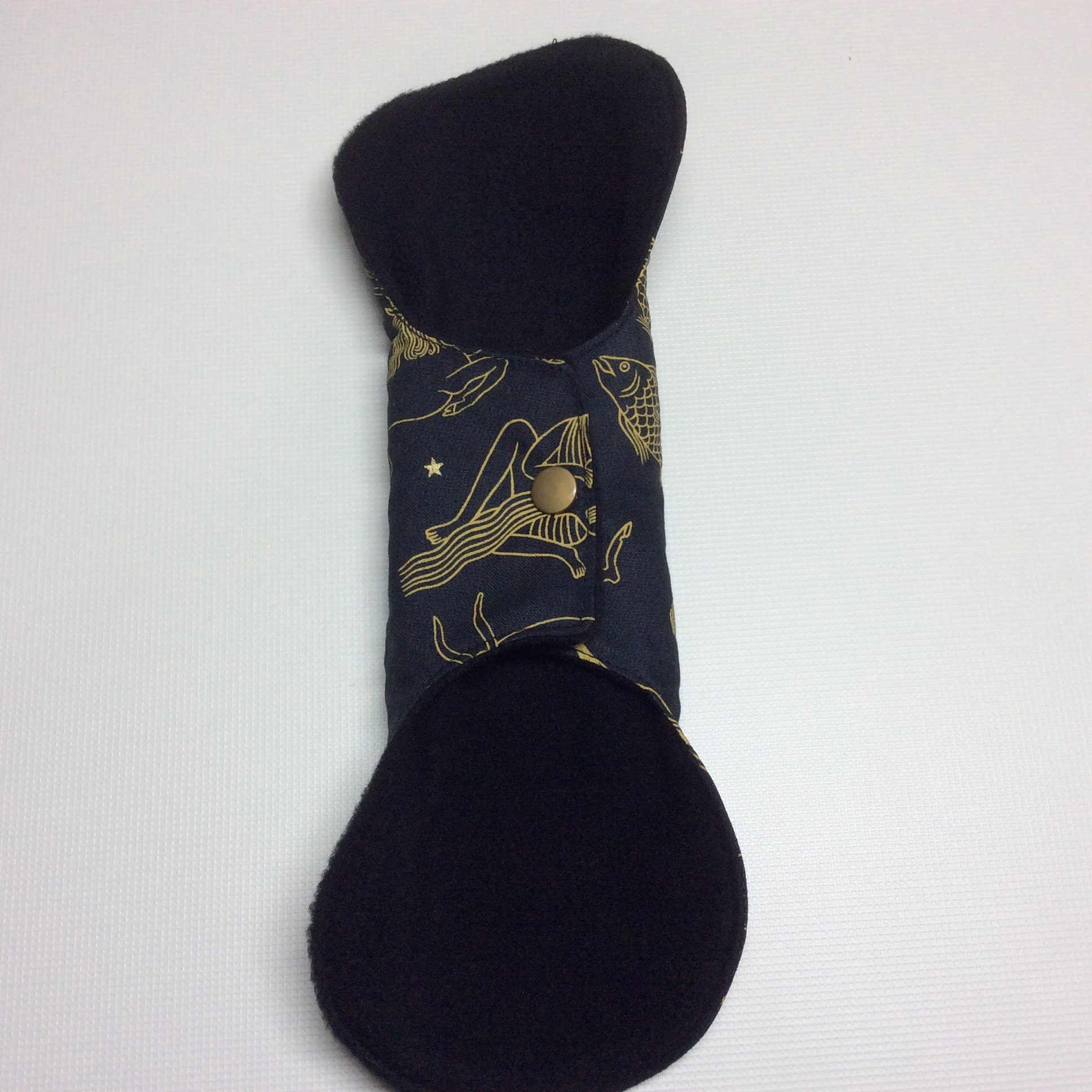 It's in the Stars Astrology cloth pads Horoscope cloth | Etsy