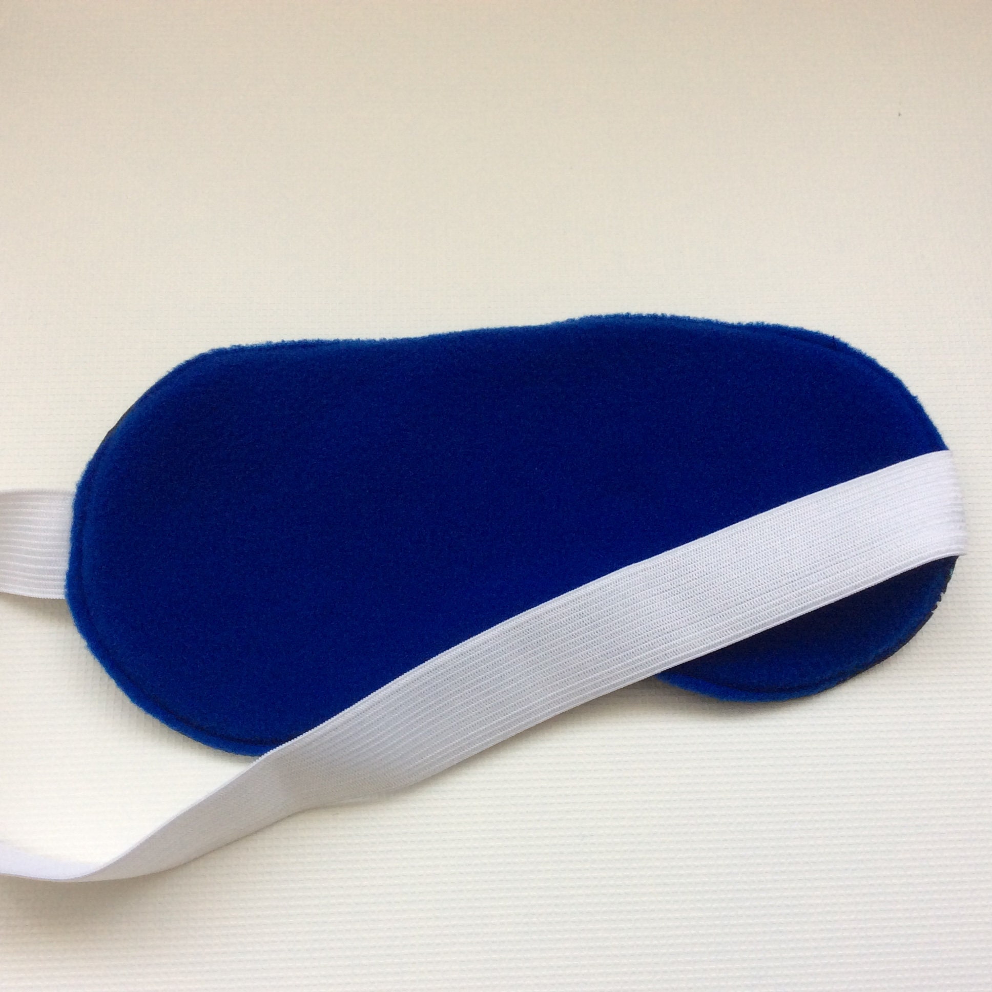 Glow in the Dark Planets sleep mask eye mask eye shade | Etsy