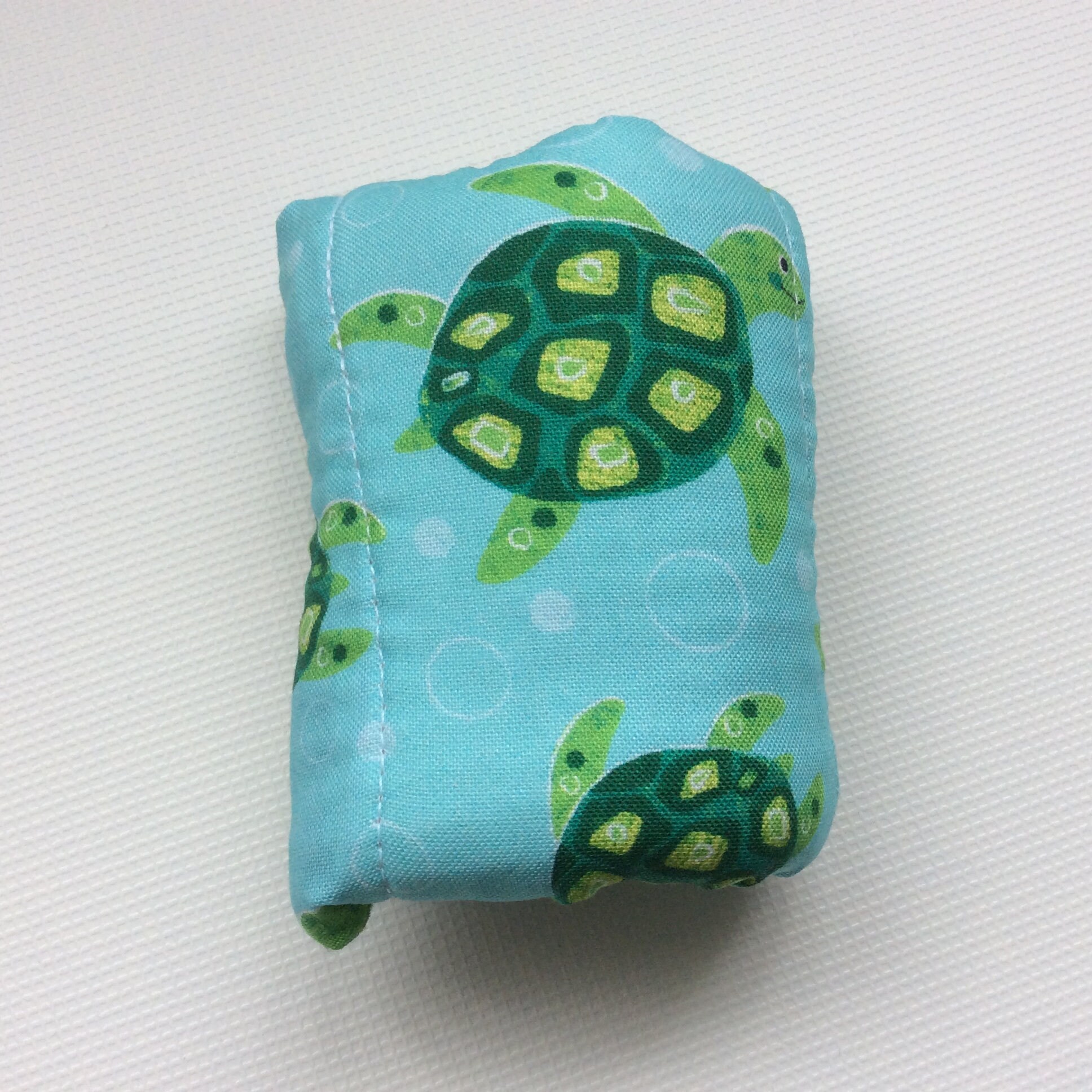 Turtley Awesome Turtle Cloth Pads Period Pads Menstrual - Etsy UK