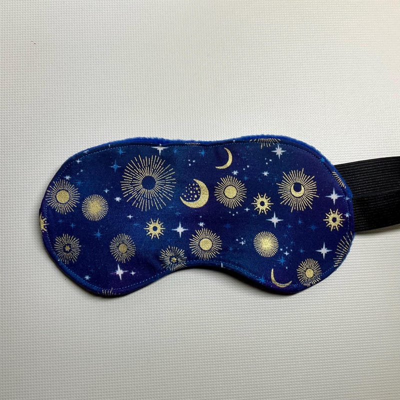 Galaxy Mask - Etsy
