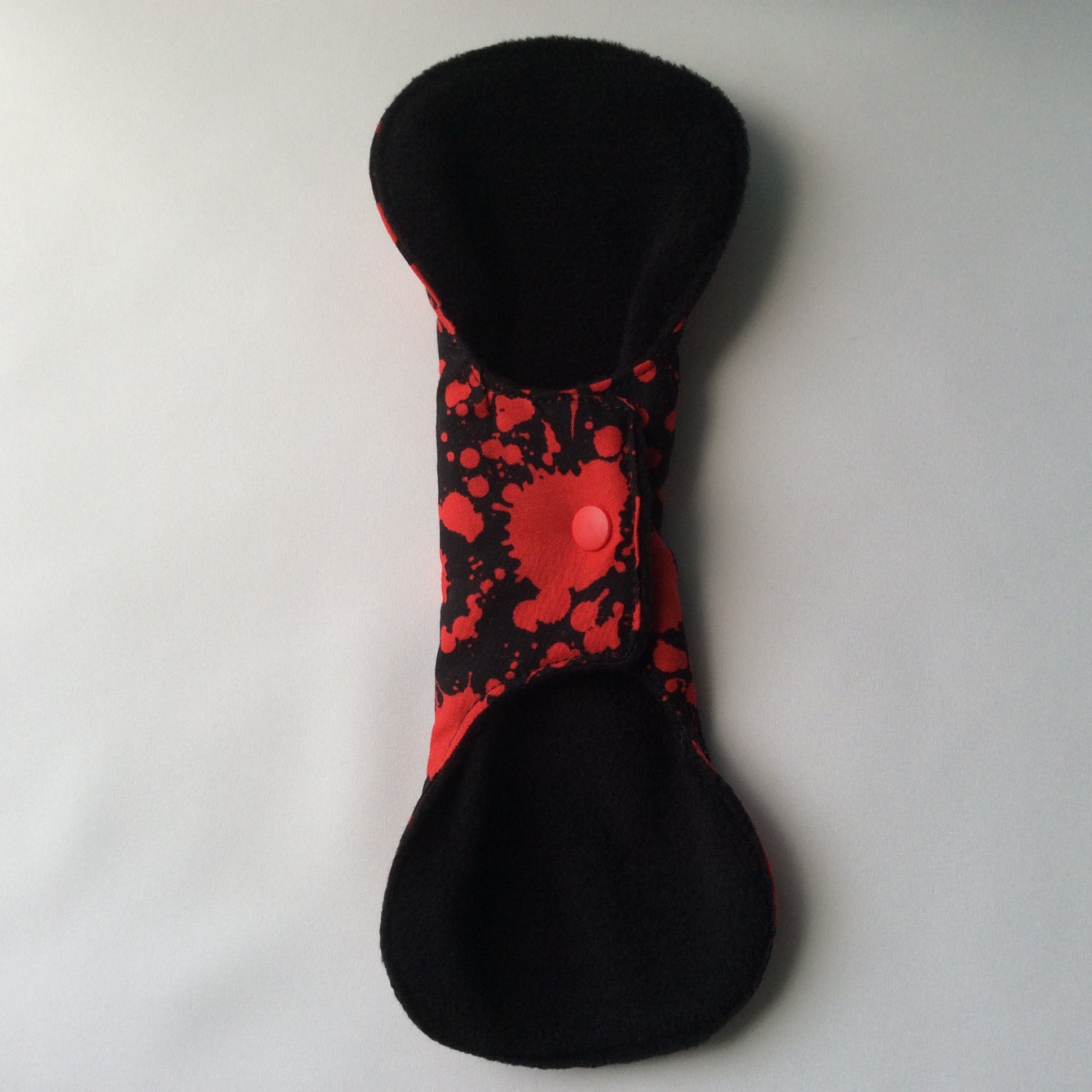 Blood Bath Reusable Pads Cloth Pads Sanitary Pads Cloth - Etsy