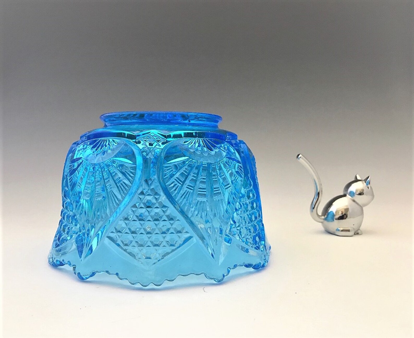 Kemple Glass Plytec Pattern No. 74/1 Bowl - Etsy