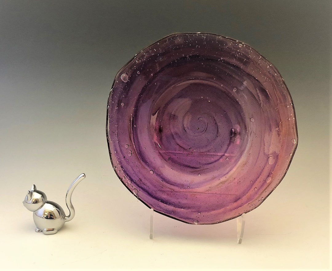 Consolidated Glass Company - Catalonian Pattern - Old Spanish ...