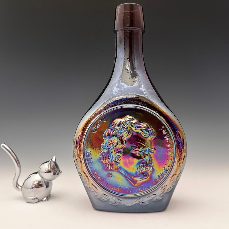 Wheaton Glass - Etsy