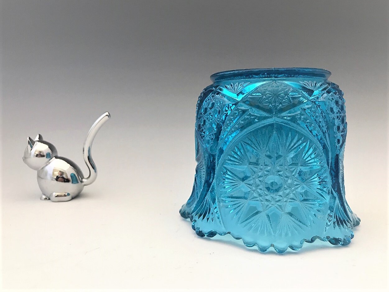 Collectibles Collectible Glass Art & Collectibles Kemple Glass Yutec ...