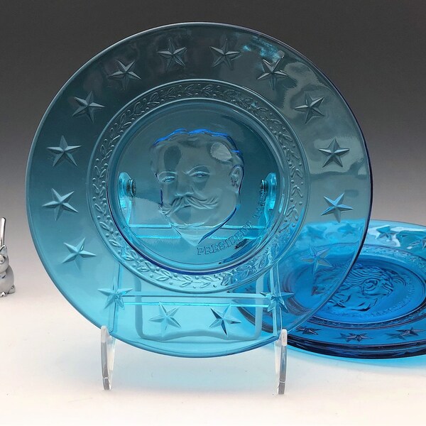 Wheaton Glass - Etsy