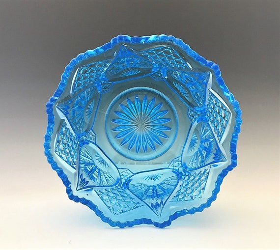 Collectibles Collectible Glass Art & Collectibles Kemple Glass Yutec ...