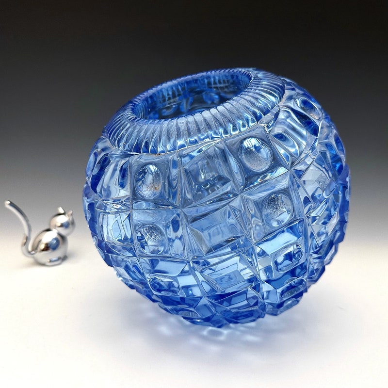 Czechoslovakia Vase - Etsy