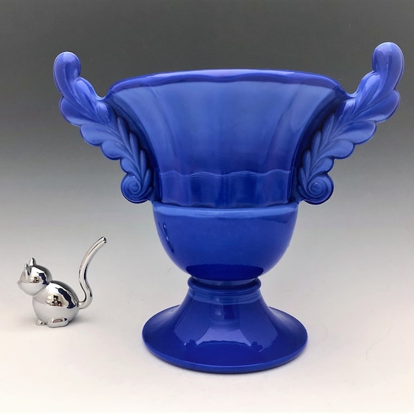 Periwinkle Glass - Etsy