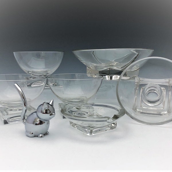 Cambridge Glass - Etsy