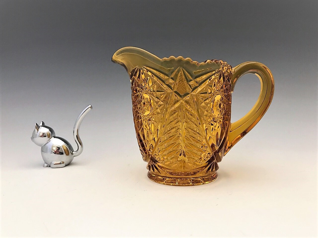 Kemple Glass Tec Pattern Revival - Quintec - Plytec - Valtec - Vintage ...