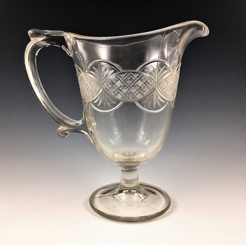 Adam Pattern Glass - Etsy