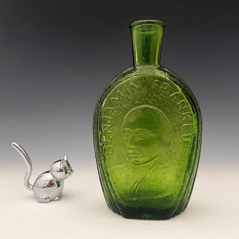 Wheaton Glass - Etsy
